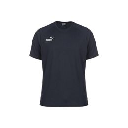 Puma Trainingsshirt TeamFINAL Casuals T-Shirt Herren