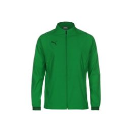 Puma Trainingsjacke TeamCUP Sideline Präsentationsjacke Herren