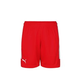 Puma Trainingsshorts Basketball Game Shorts Kinder