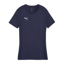 Puma Sporthose teamFINAL Casuals T-Shirt Damen