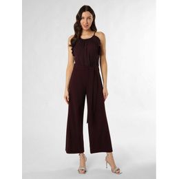 VM Vera Mont Jumpsuit, weiß