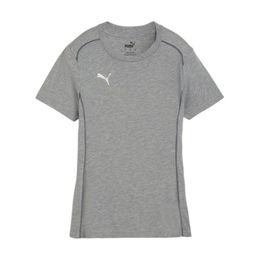 Puma Sporthose teamFINAL Casuals T-Shirt Damen