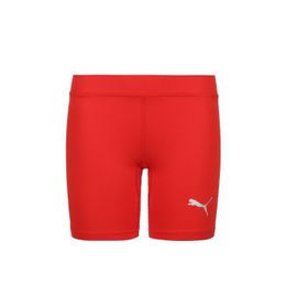 Puma Trainingsshorts LIGA Baselayer Trainingstight Kinder