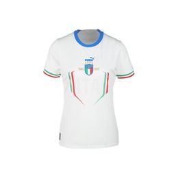 Puma Fußballtrikot Italien Trikot Away 2022/2023 Damen