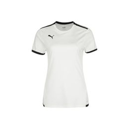 Puma Fußballtrikot TeamLIGA Fußballtrikot Damen