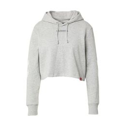Hummel Sweatshirt (1-tlg) Plain/ohne Details