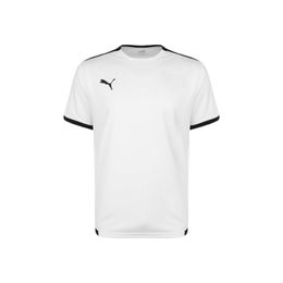 Puma Fußballtrikot TeamLIGA Fußballtrikot Herren