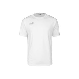 Puma Trainingsshirt TeamFINAL Casuals T-Shirt Herren