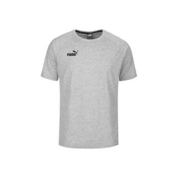 Puma Trainingsshirt TeamFINAL Casuals T-Shirt Herren