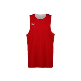 Puma Basketballtrikot Practice Basketballtrikot Herren