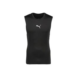 Puma Tanktop Compression Tanktop Herren