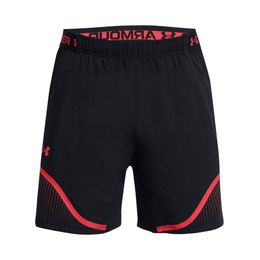 Under Armour® Sporthose Vanish Woven 6in Graphic Short