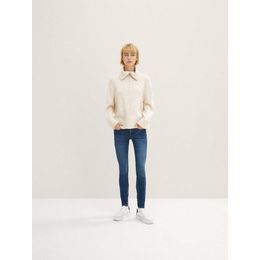 Tom Tailor Denim Gerade Jeans Nela Extra Skinny Jeans