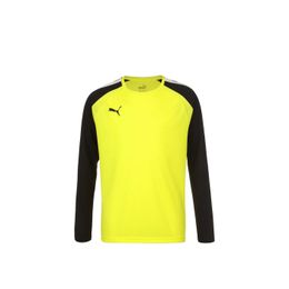 Puma Fußballtrikot TeamPACER Torwarttrikot Kinder