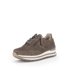 Sneaker Gabor Comfort beige