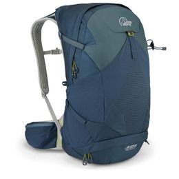 Lowe Alpine - AirZone Trail Duo 32 - Wanderrucksack Gr 32 l - M blau