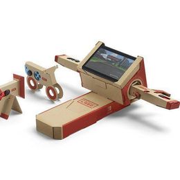 Nintendo Labo: Multi Kit