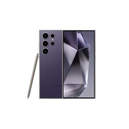 Samsung Galaxy S24 Ultra 512GB - Violett - Ohne Vertrag - Dual-SIM