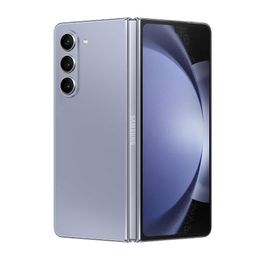 Samsung Galaxy Z Fold5 512GB - Blau - Ohne Vertrag