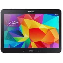 Samsung Galaxy Tab 4 10.1 16GB - Schwarz - WLAN