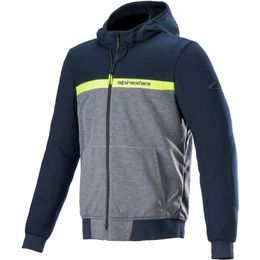 Alpinestars Chrome Street, Textiljacke