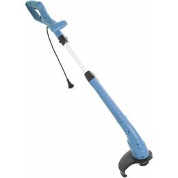 Güde Rasentrimmer GRT352P Trimmer Elektro-Rasentrimmer Freischneider Rasen 350W - Güde