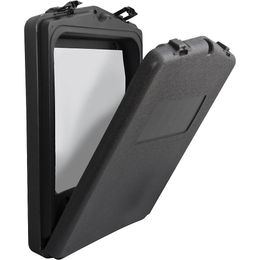 PE-Dokumentenbox, &Ouml;ffnung vorne, f&uuml;r DIN A4, HxBxT 365 x 280 x 55 mm kaiserkraft