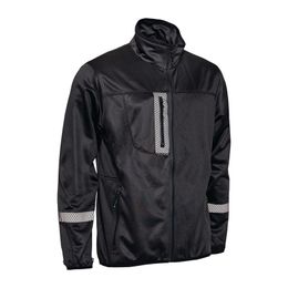 Elka Rainwear - 150015010 Zipp-in Jacke Working Xtreme Größe m schwarz