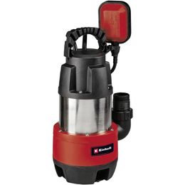 Einhell GC-DP 9040 N 4181510 Schmutzwasser-Tauchpumpe 22000 l/h 9 m