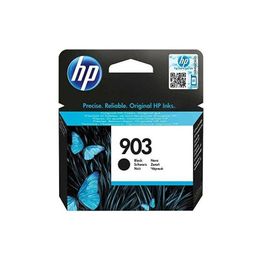 Hewlett Packard - HP Ink No 903 HP903 HP 903 Black Schwarz (T6L99AE) (T6L99AEBGY)