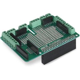 Joy-it - Prototyp-Board für Raspberry Pi