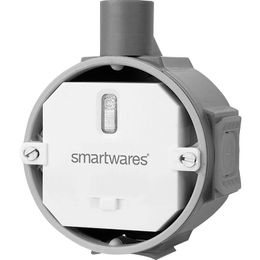 Smartwares® SH4-90260 SmartHome Basic Funk Schalter - Smartwares