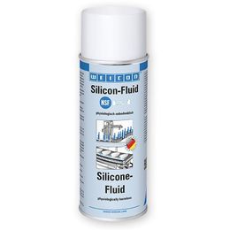 WEICON - 10009519 (11351400) Silicon-Fluid 400 ml nsf H1