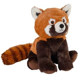 greenlife value Warmies roter Panda 1 St