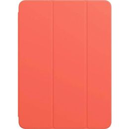 Apple Smart Folio Tablet-Cover Apple iPad Air 10.9 (4. Gen., 2020), iPad Air 10.9 (5. Gen., 2022) 27,7 cm (10,9) Book Cover Orange