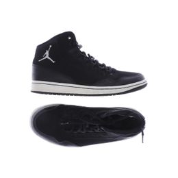 Nike Air Jordan Herren Sneakers, schwarz