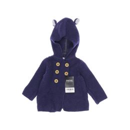 Baby Boden Jungen Strickjacke, marineblau