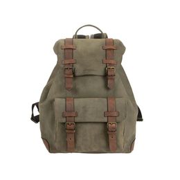 Ruitertassen Wanderrucksack Leisure