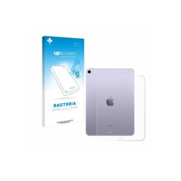 upscreen Schutzfolie für Apple iPad Air 5 WiFi 2022 (Rückseite