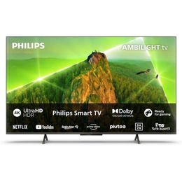 Philips 43PUS8108 LED-Fernseher (108