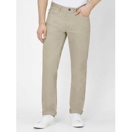 Redpoint Stoffhose MILTON super stretch 5 Pocket aus nachaltiger Baumwolle