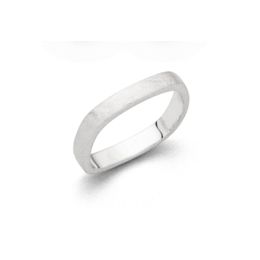 DUR Fingerring DUR Schmuck: Ring "Flut" 925er Silber R5154