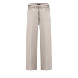 CAMBIO Chinohose Clara, beige