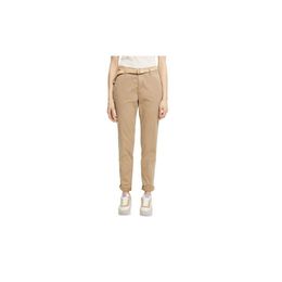 Esprit Chinos taupe regular (1-tlg.