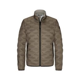 Milestone Outdoorjacke, braun