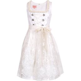 Pezzo D'oro Dirndl Kommuniondirndl