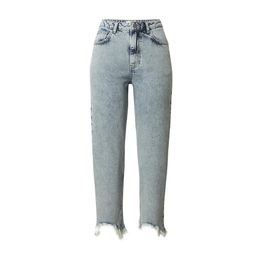 Kamila &Scaron;ikl Jeans 'Kiki' female Blue size 26