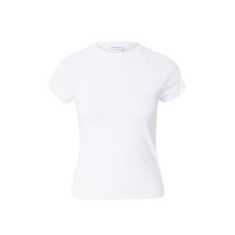 Noisy may Shirt 'NMKatinka' female White size M