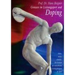 Books on Demand Grenzen im Leistungssport und Doping - Hans Bergner, Kartoniert (TB)
