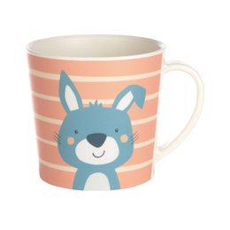 Sigikid Tasse HASE in bunt